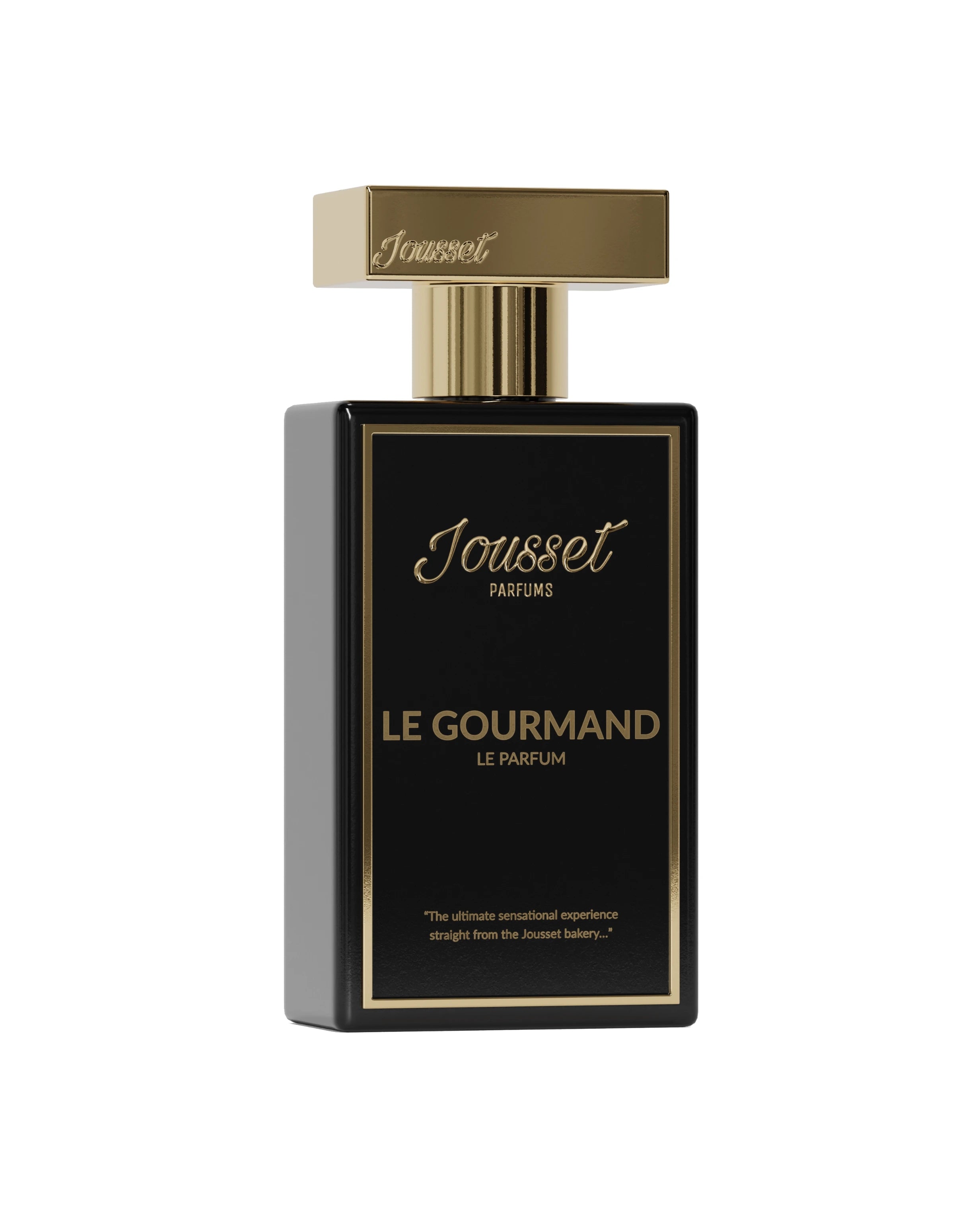 Le gourmand – Periyard